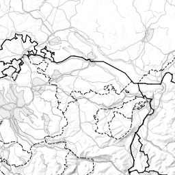 Radar de pluie pour la Suisse - tameteo.com | Meteored