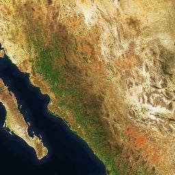 Imágenes de radar - Meteored