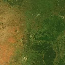 Ontario weather radar - Meteored