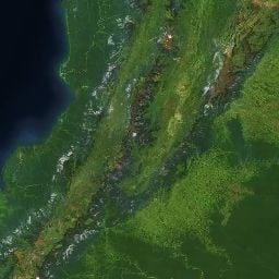 Radar meteorológico - Meteored Venezuela