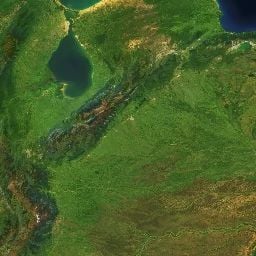 Radar meteorológico - Meteored Venezuela