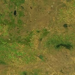 Bethune weather radar - Meteored