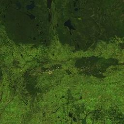 Radisson weather radar - Meteored Canada