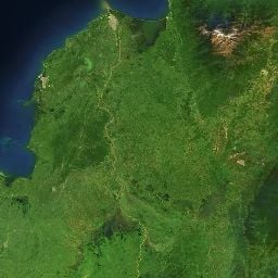 Radar Panamá - Meteored Panamá