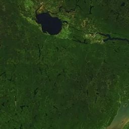 Chipman weather radar - Meteored Canada