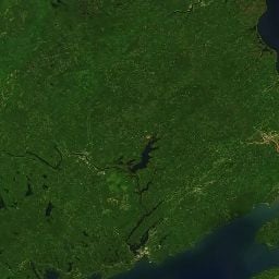 Chipman weather radar - Meteored Canada