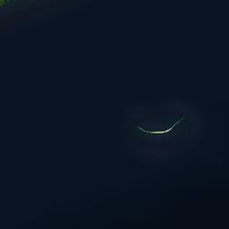 Holyrood weather radar - Meteored