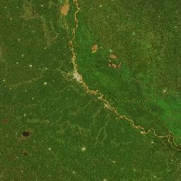 Radar Uruguay - Meteored Uruguay