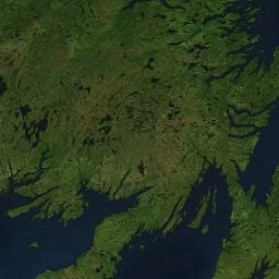 Holyrood weather radar - Meteored Canada