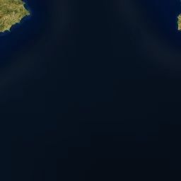 Radar de lluvia en Mallorca - Meteored España