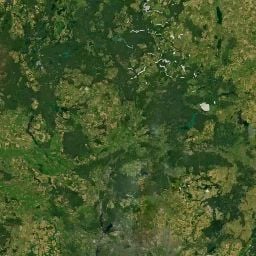 Regenradar für Berlin - Meteored Deutschland